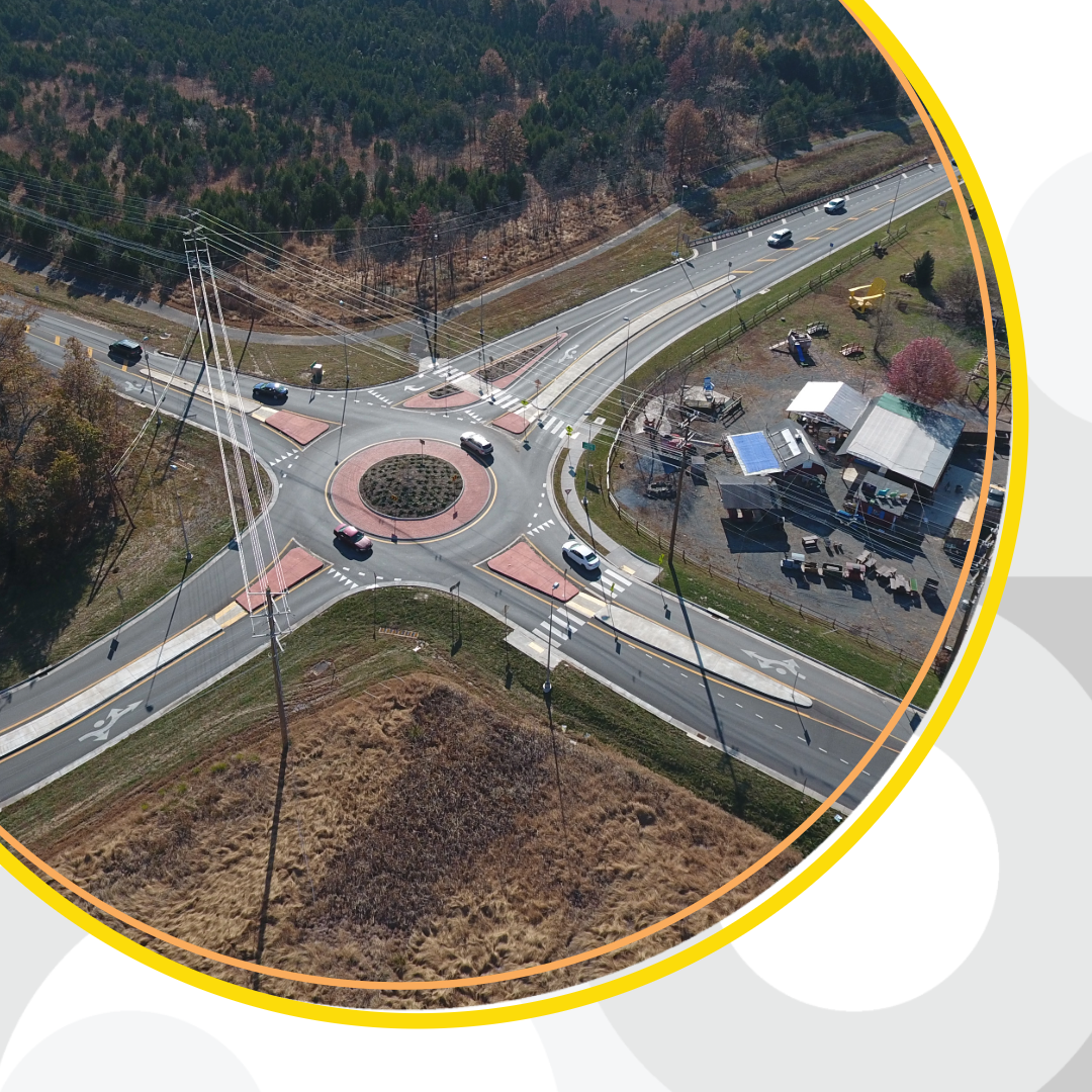 The 2025 Roundabouts Week Roundup | Kittelson & Associates, Inc.